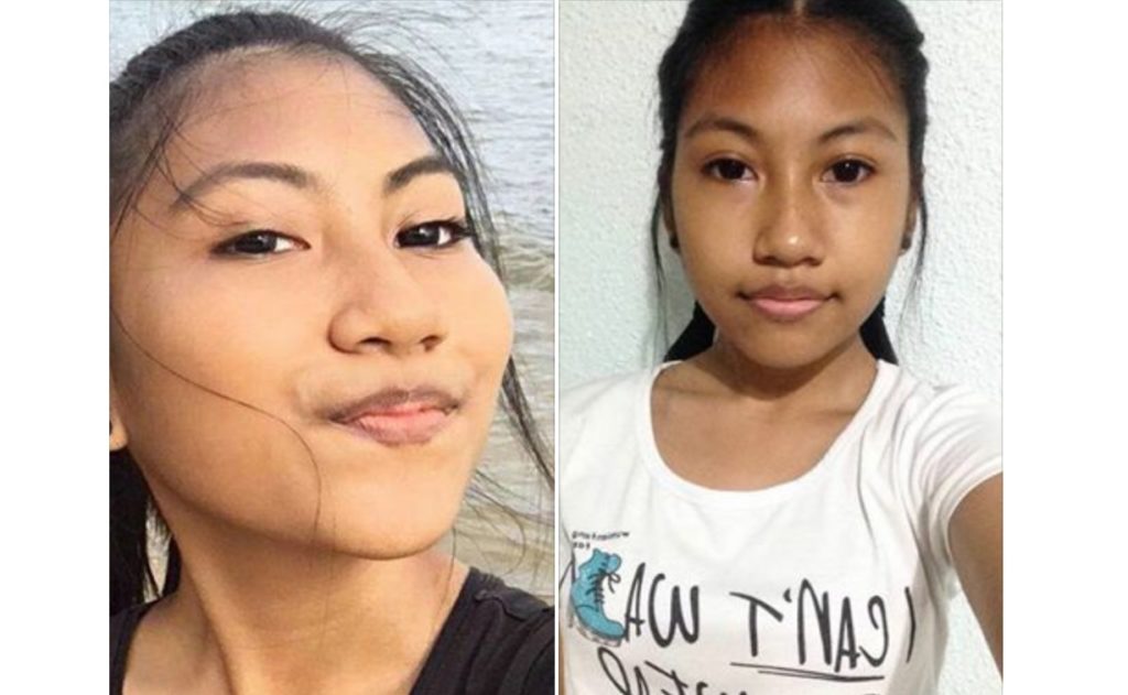 Shirin Has Been Missing Since Wed, Last Seen At Teck Whye – Rilek1Corner