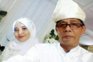 Gambar A.R. Badul Kahwin Lagi? – Rilek1Corner